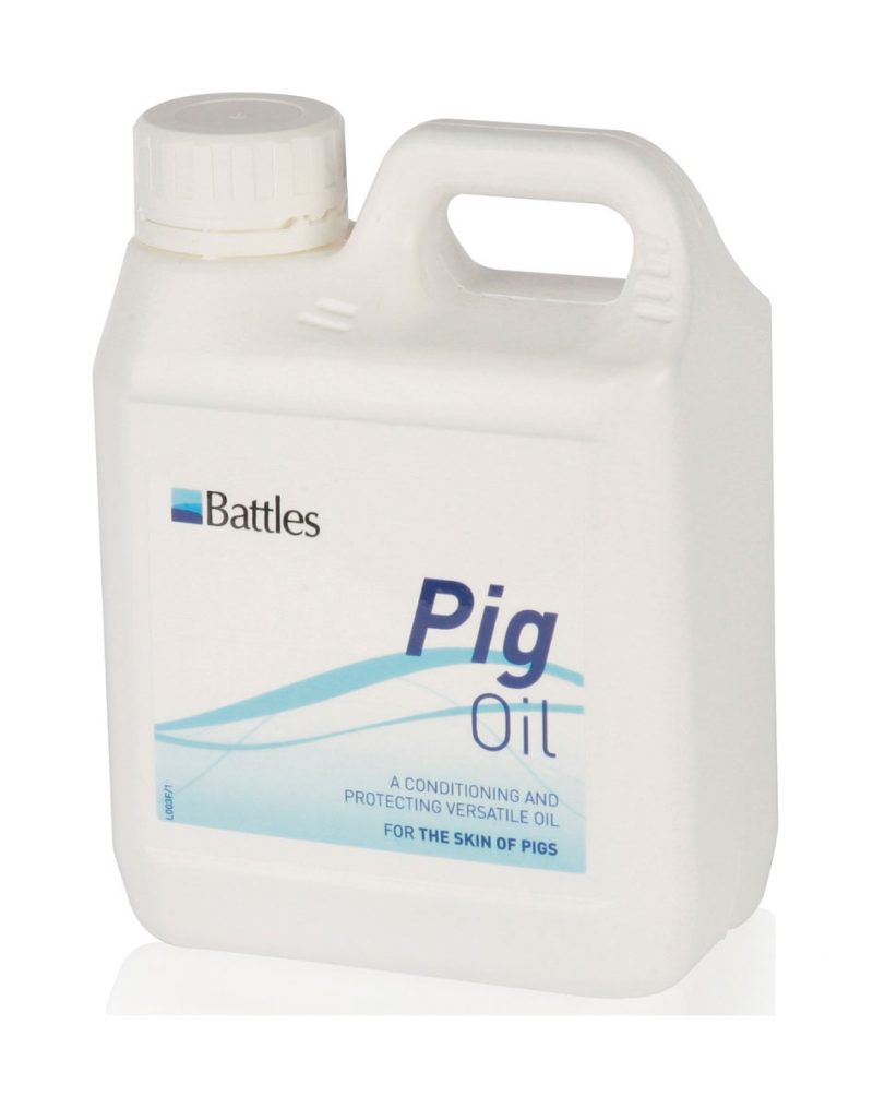 Battles Pig Oil - Eira's Equestrian Extras | Kingsclere, Hampshire. All ...